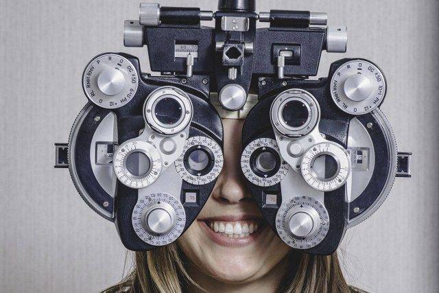 Claris Eye Care | Eye Doctor at Your Watertown Eye Center